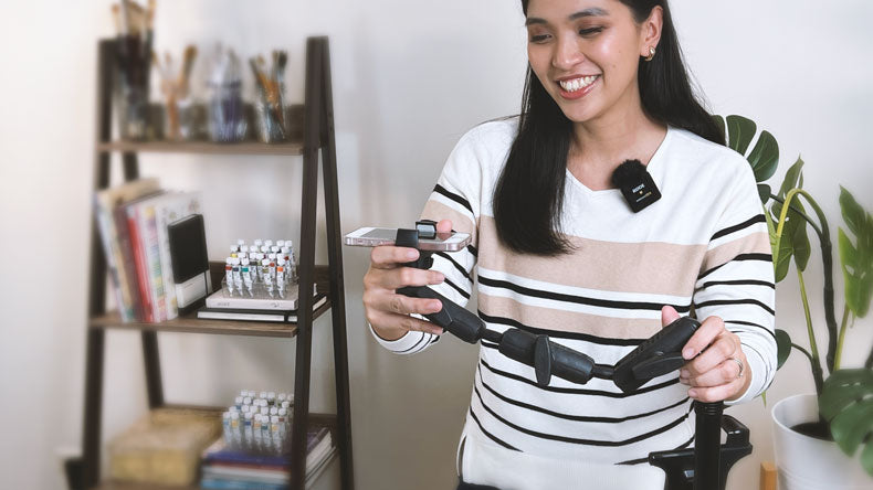 Ultimate Guide to Building a Content Creator Kit — Arkon Mounts