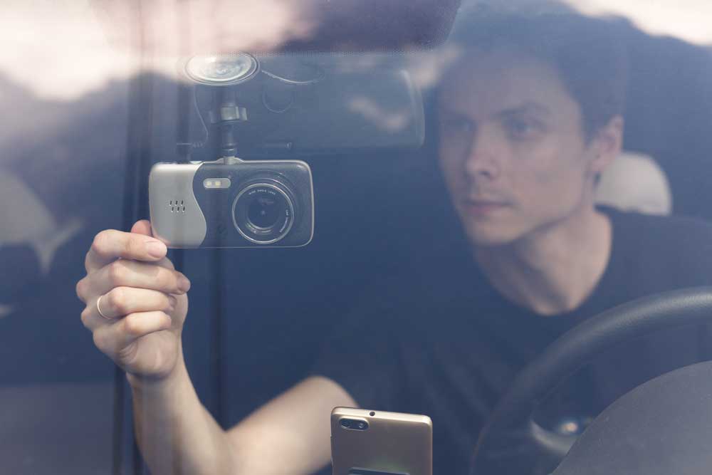 Do Mounts for Cars Work with Every Camera? — Arkon Mounts