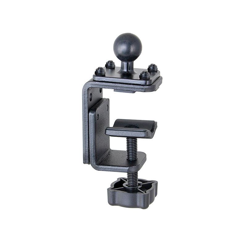 25mm (1 inch) Ball to Adjustable Clamp Adapter — Arkon Mounts