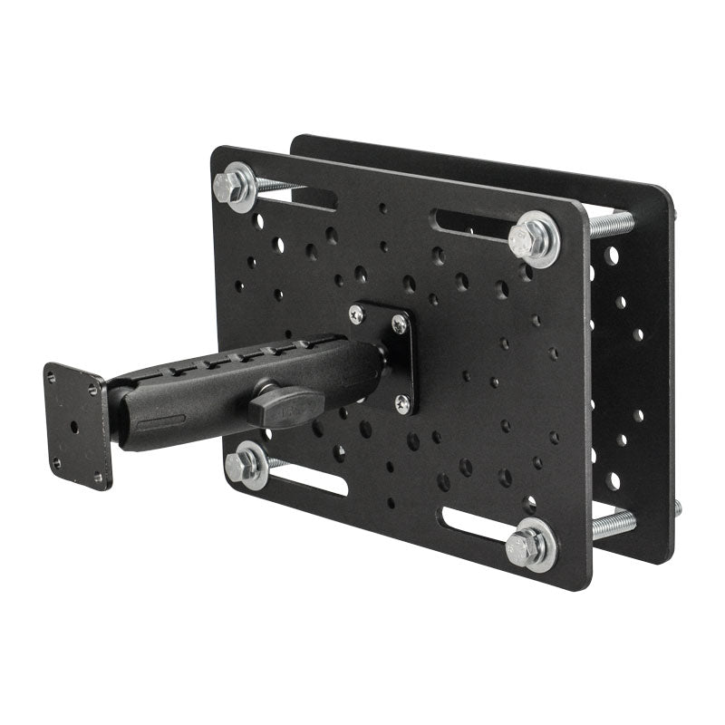 25mm Metal Robust Forklift AMPS Mount — Arkon Mounts