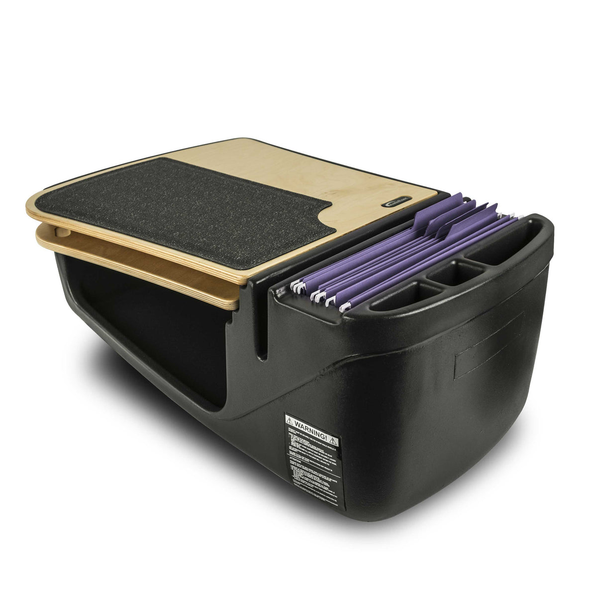 AutoExec GripMaster Car Desk — Arkon Mounts