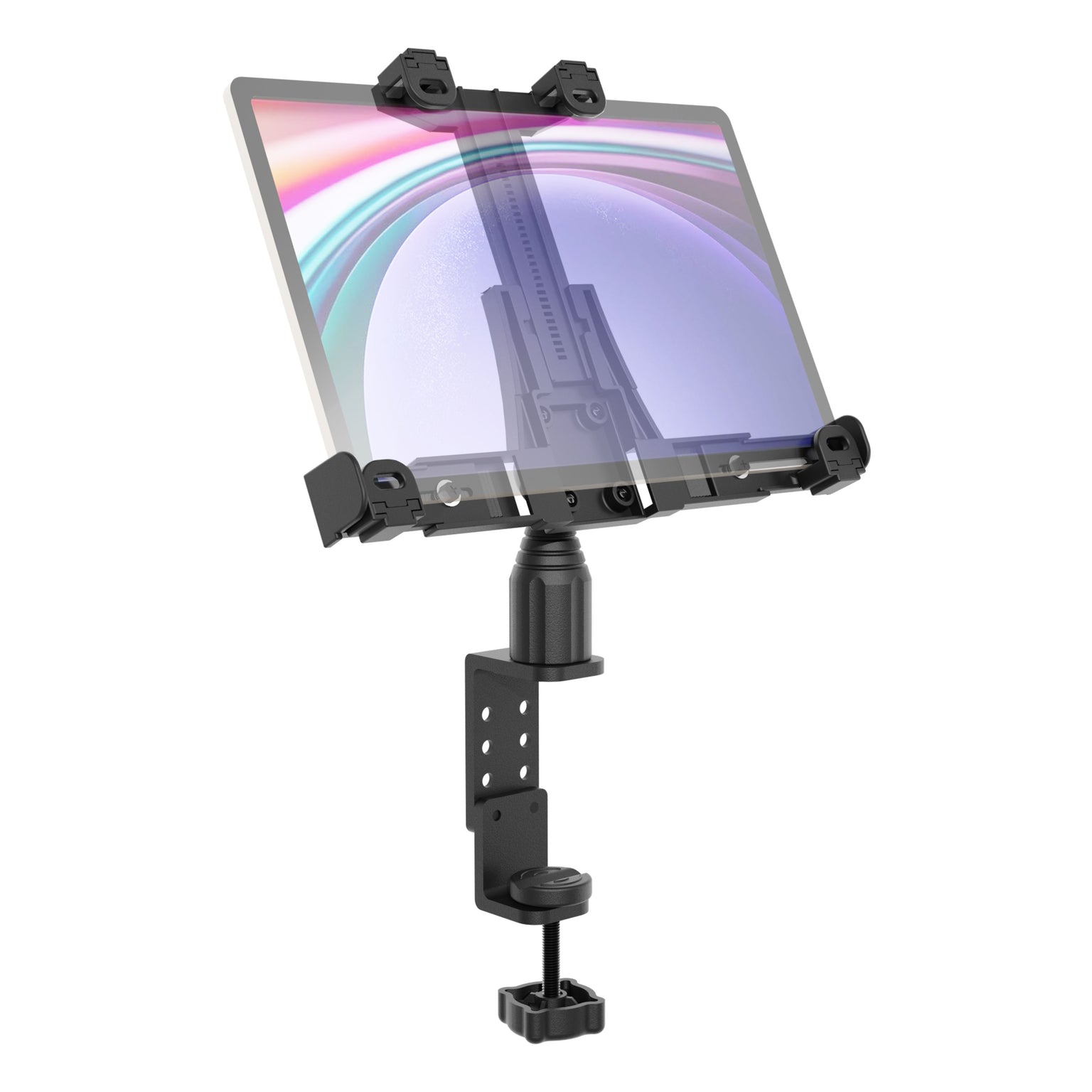 Tablet Holders & Mounts — Arkon Mounts