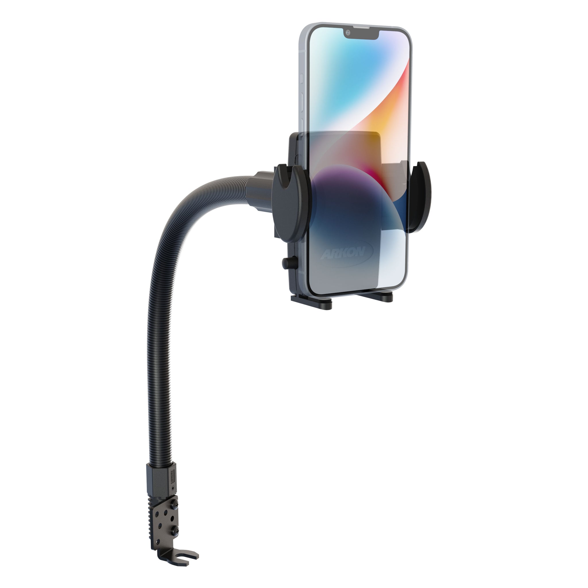 Semi Truck Mounts — Arkon Mounts