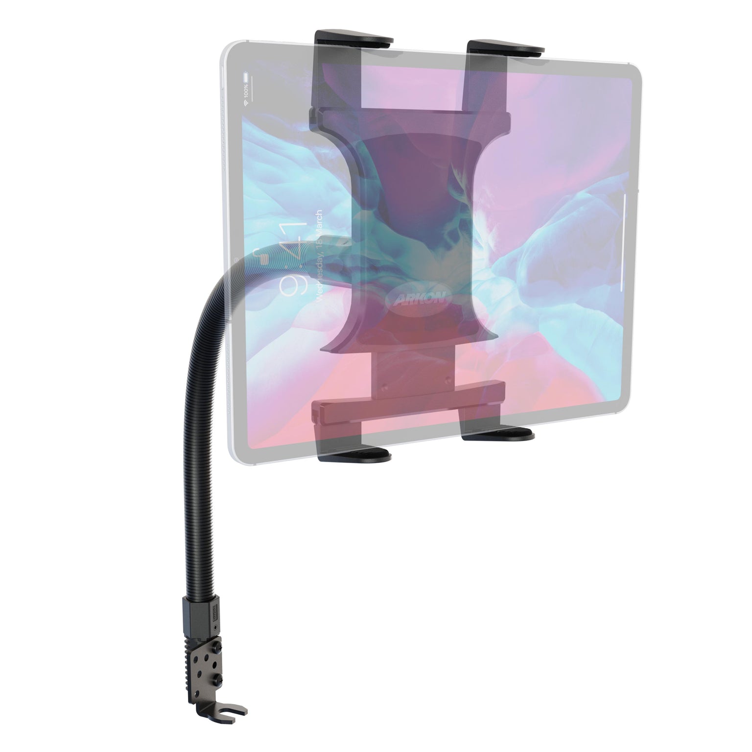 iPad Car Mounts and Holders — Arkon Mounts