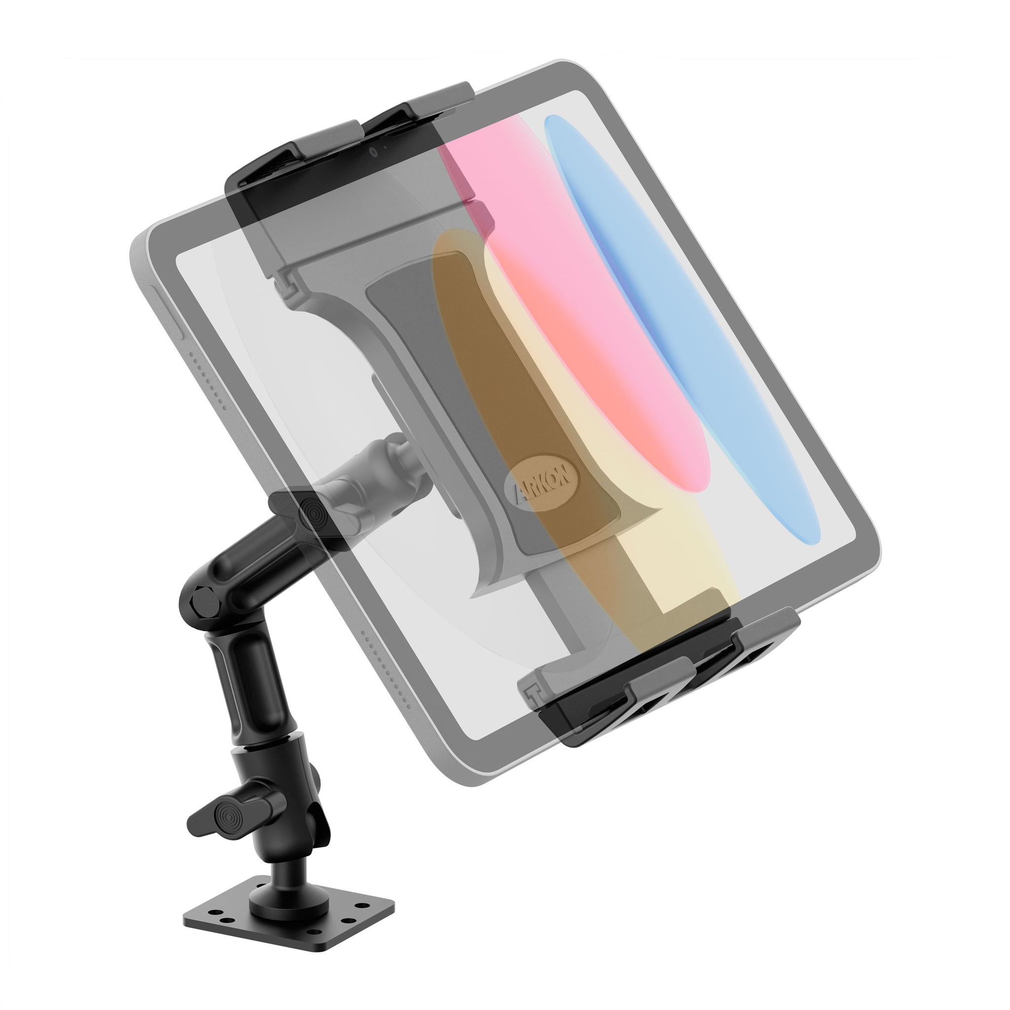 Tablet Holders & Mounts — Arkon Mounts