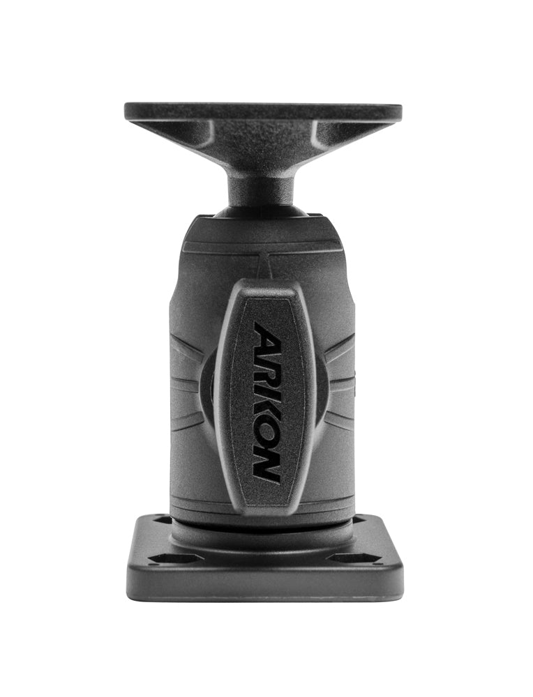 AMPS Mounting Pattern with OCTO™ Rectangular Drill-Base Mount — Arkon ...