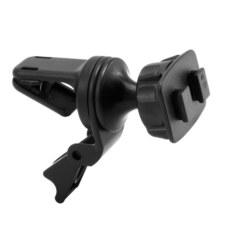 Bulk Version of GN057-SBH - Air Vent Car Mounting Pedestal — Arkon Mounts