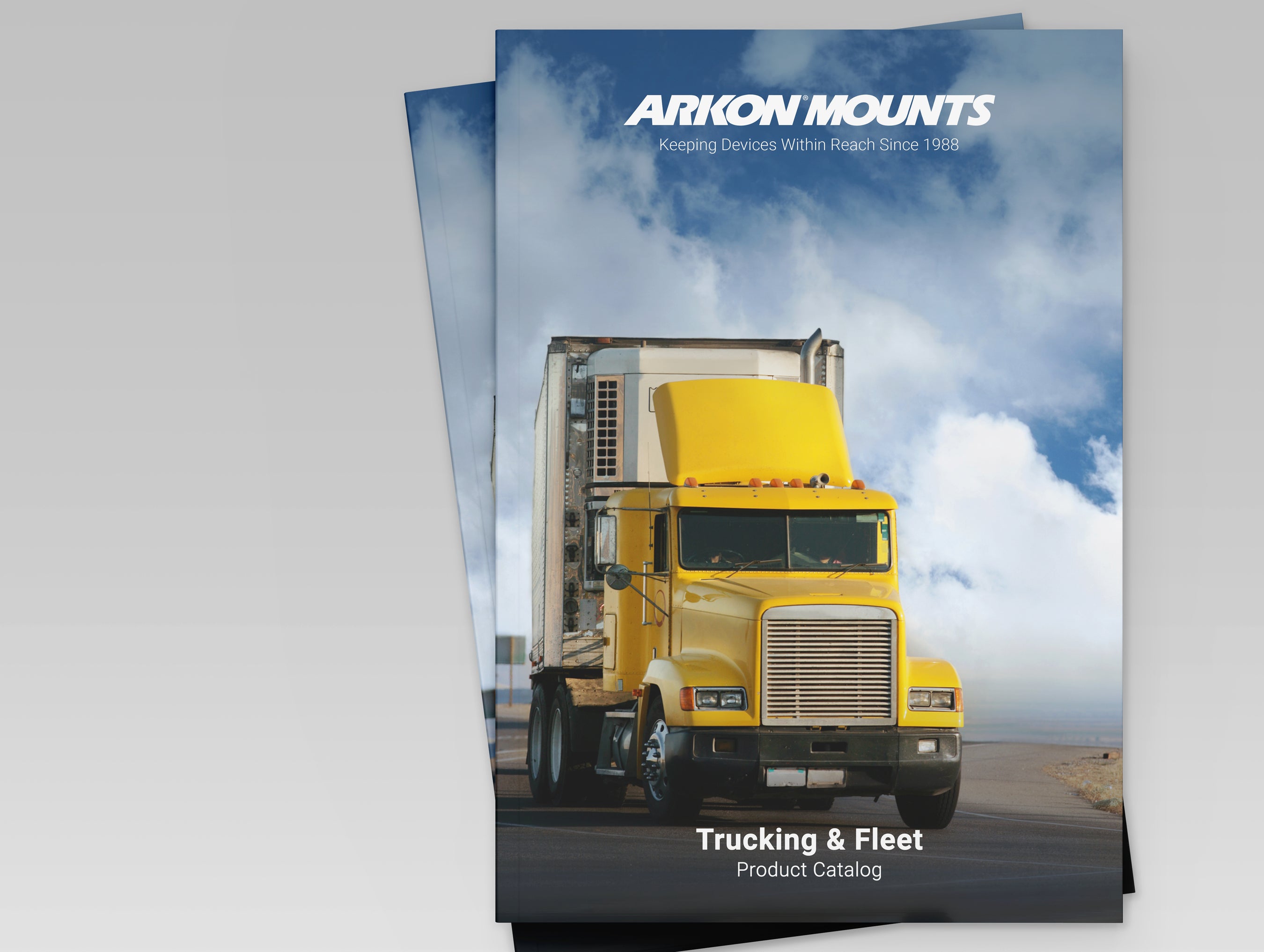 Catalogs — Arkon Mounts