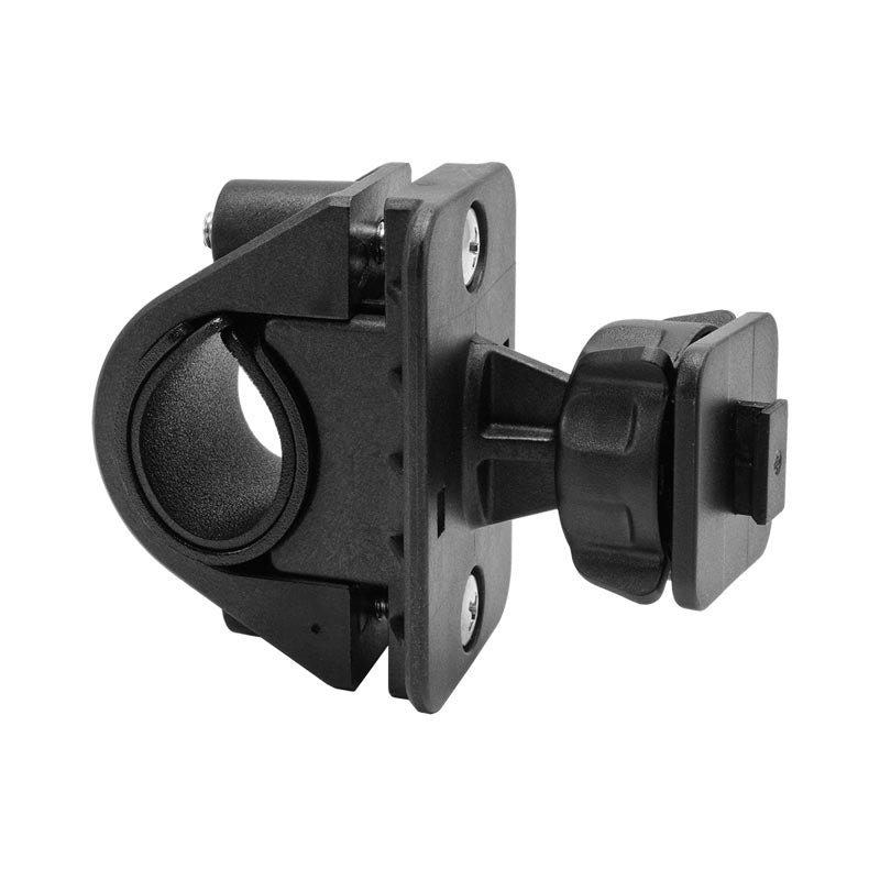 Bike or Motorcycle Handlebar Mount for XM Satellite Radio, Bracketron ...