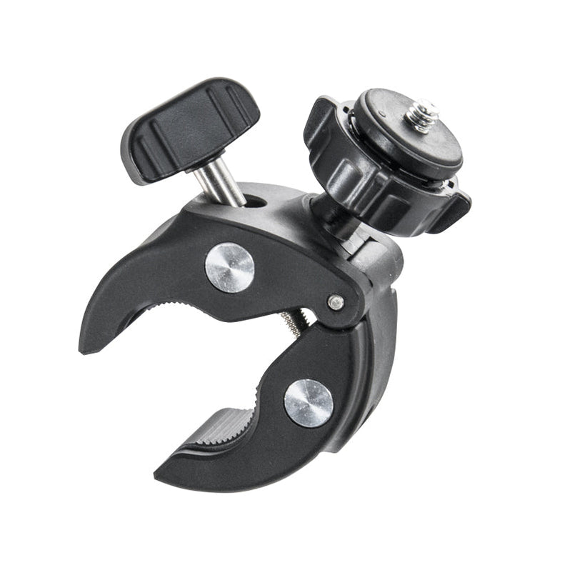 Handlebar Clamp Camera Mount — Arkon Mounts