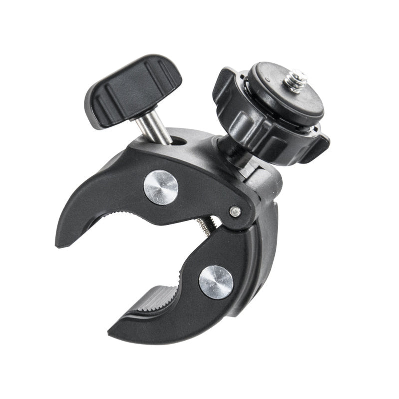 Arkon Mounts Clamp Mounts for Tablets, Phones, Video Cameras, and GoPro