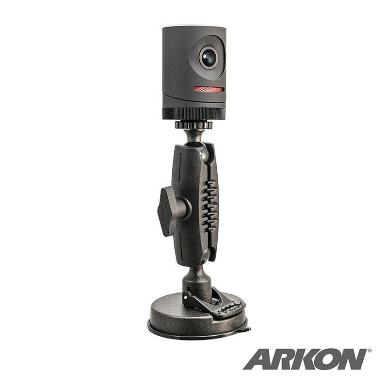 Camera Desk or Window Suction Mount for MEVO Live Streaming and Live V ...