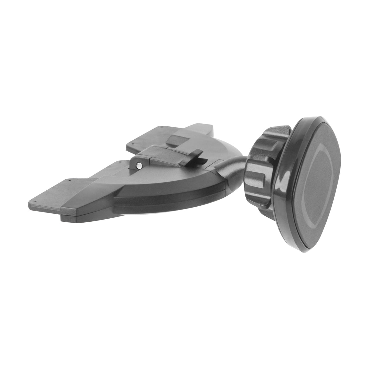 CD Slot Phone Mount with Magnetic Holder — Arkon Mounts