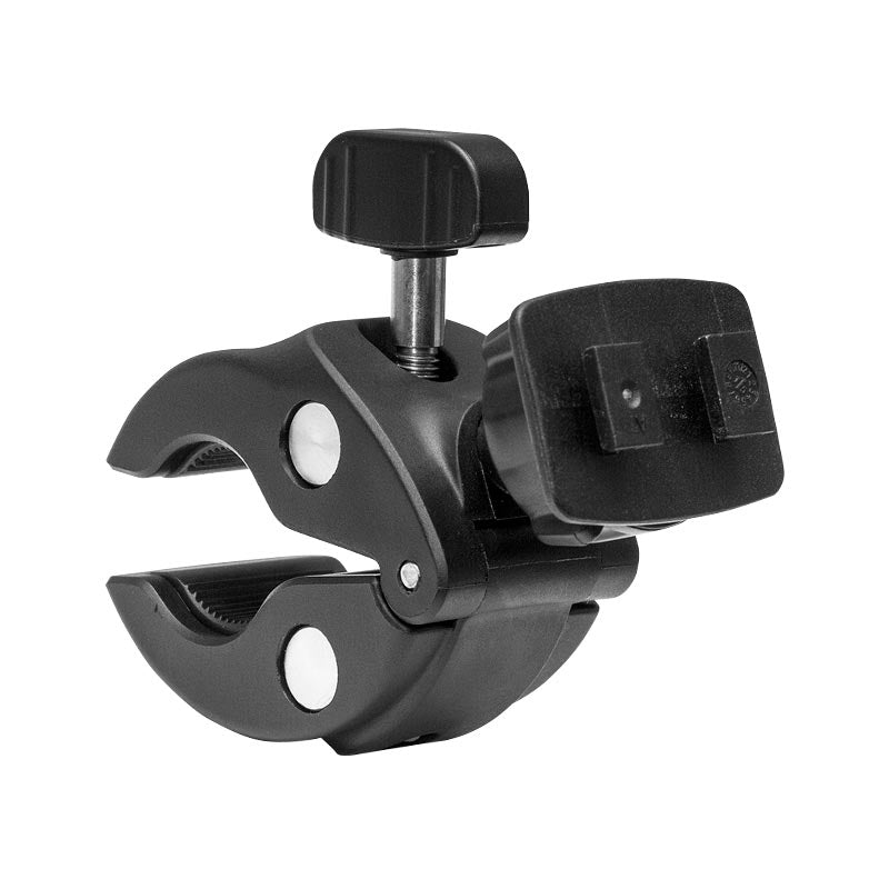 Clamp Post Mounting Pedestal Dual-T Pattern Compatible - BULK — Arkon ...