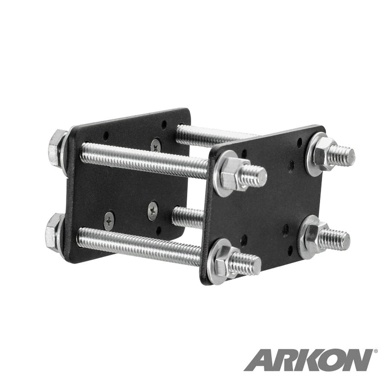 Forklift Front Guard Mount — Arkon Mounts