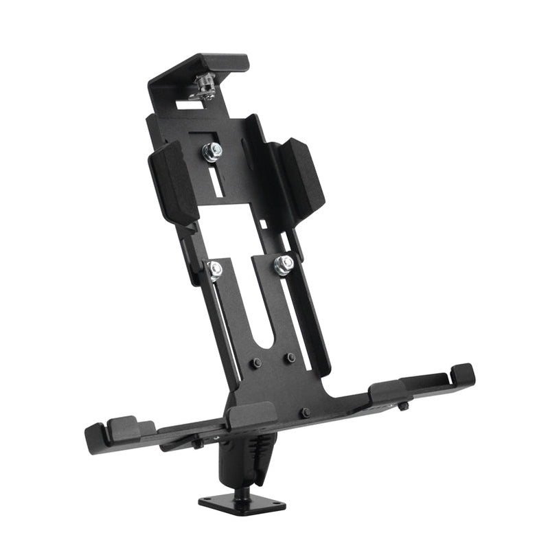 LockVise™ Metal XL Locking Tablet Holder with Drill Base Mount — Arkon ...