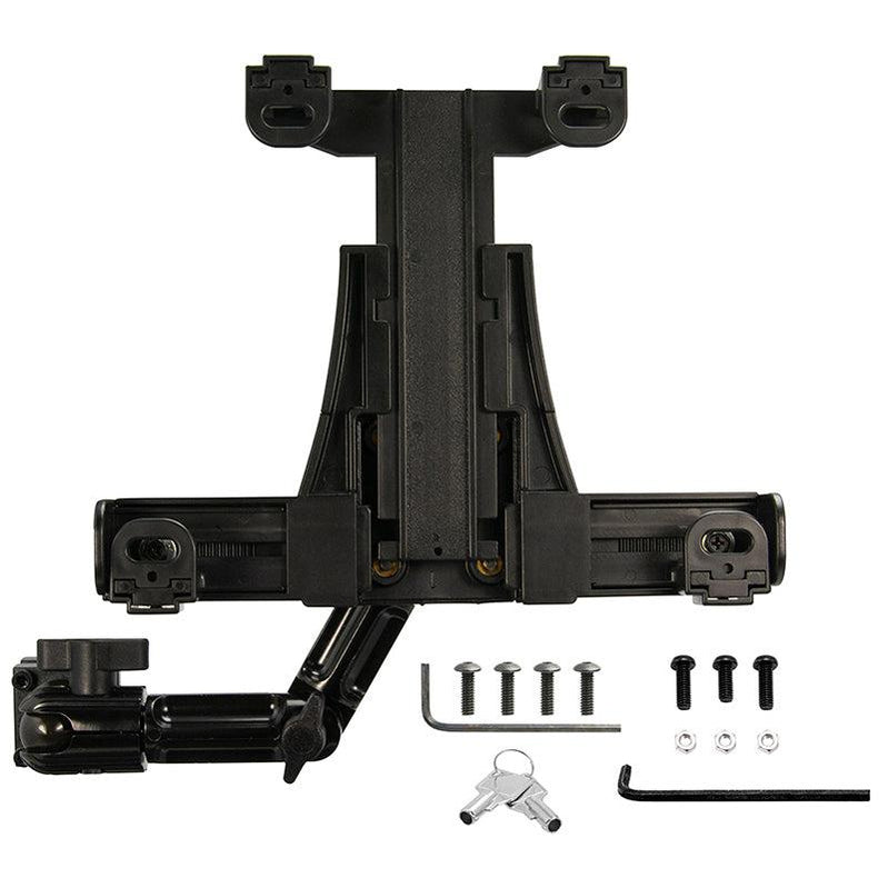 Arkon Mounts Car Seat Headrest Mounts for Tablets, iPad, Phones, iPhone