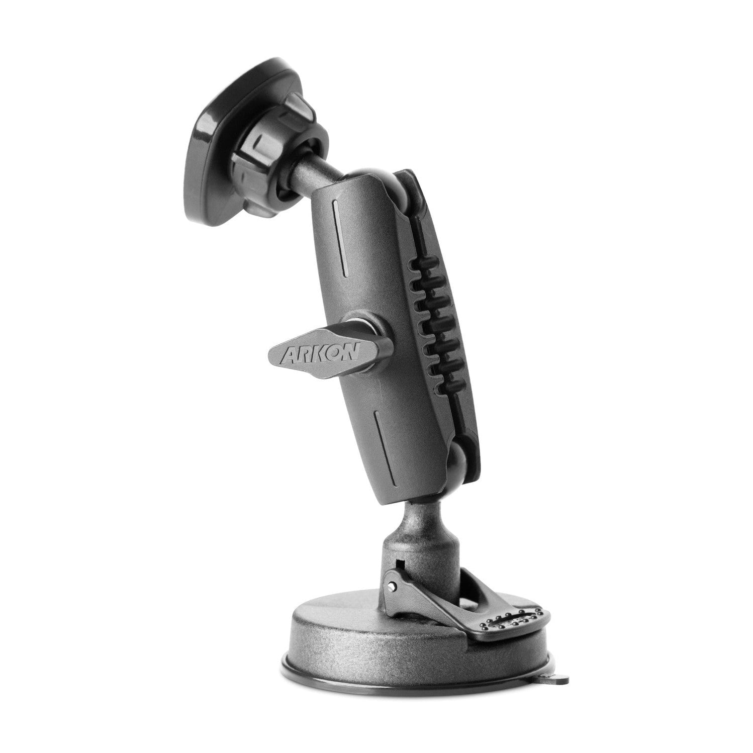 Magnetic Holder with Suction Mount — Arkon Mounts