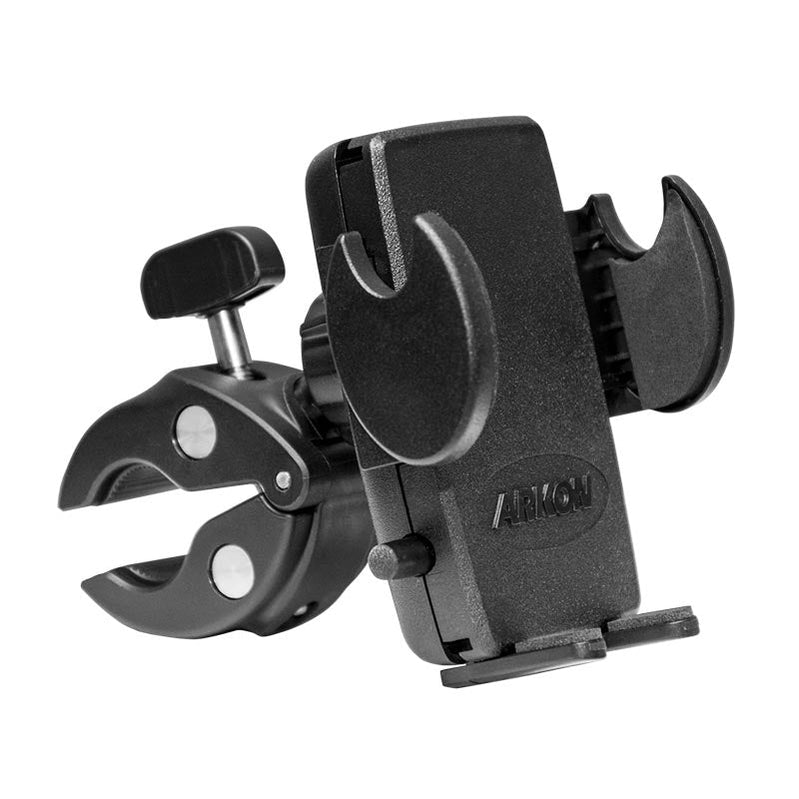 Arkon Mounts C-Clamp Cell Phone Mounts for iPhone and Android Phones ...