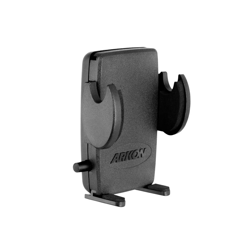 Mega Grip™ Universal Phone Holder - 4-Hole AMPS Compatible — Arkon Mounts