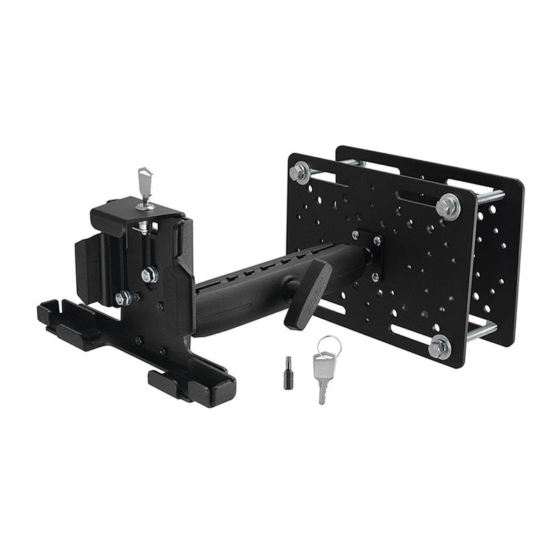 Forklift Tablet Mounts & Scanner Holders — Arkon Mounts