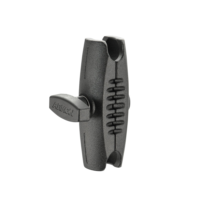 Robust™ Series 3.75 inch Metal Shaft Arm - 25mm compatible — Arkon Mounts