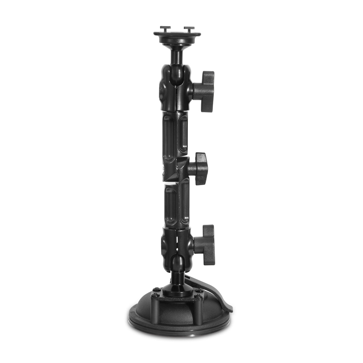 Multi-Angle Heavy-Duty Windshield Mount — Arkon Mounts
