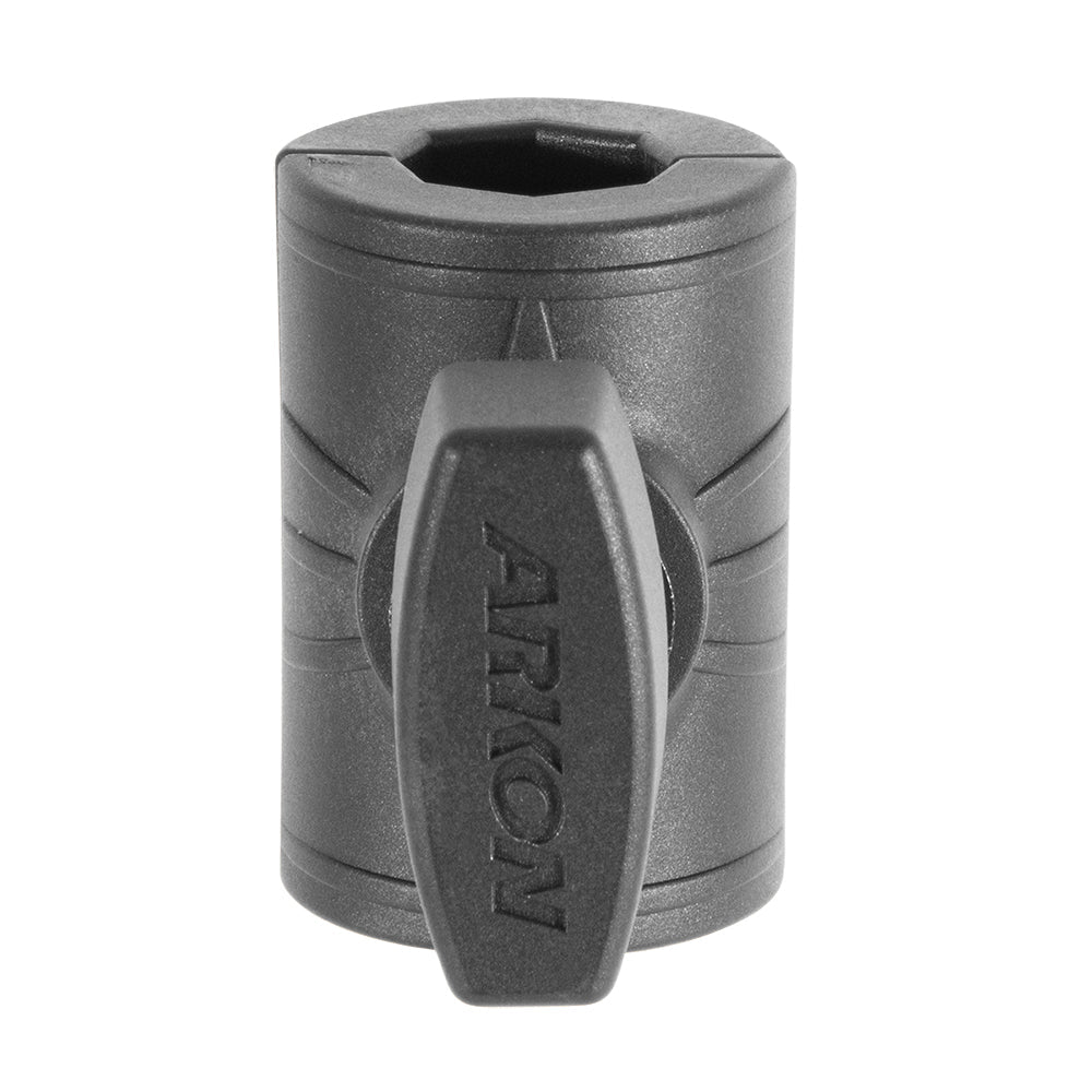 OCTO™ Series Double Octagon Socket Arm — Arkon Mounts