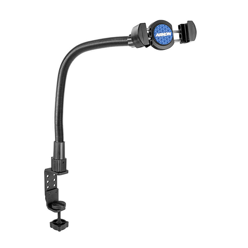 Arkon Mounts C-Clamp Cell Phone Mounts for iPhone and Android Phones ...