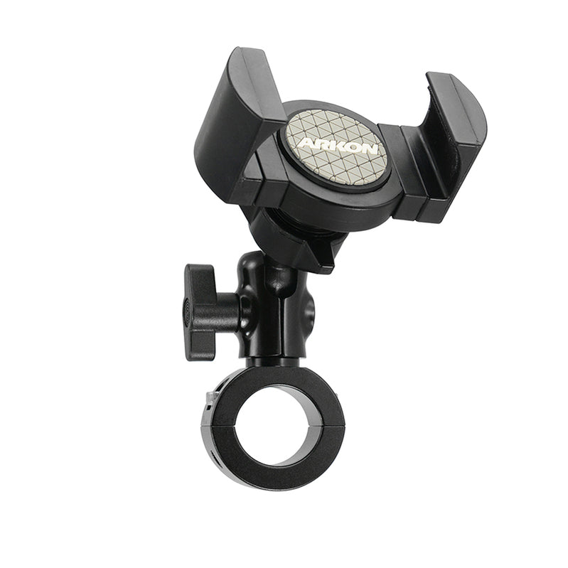 Handlebar Phone, GPS, and GoPro Mounts — Arkon Mounts