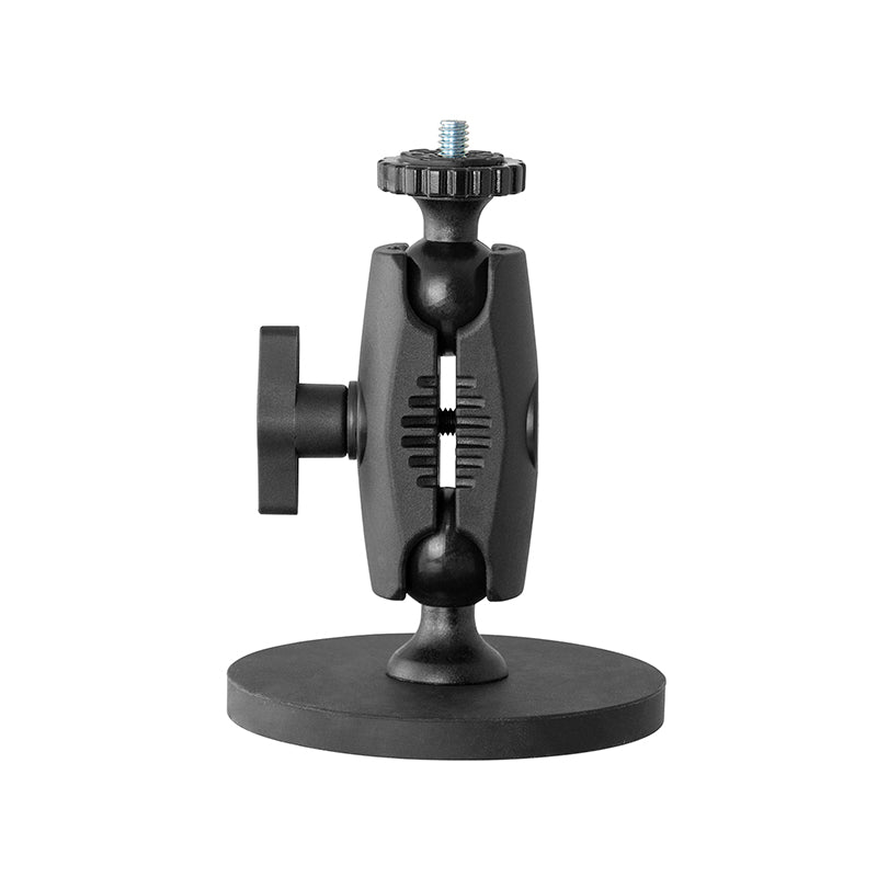 Robust Magnetic Mount for Cameras and Video Cameras — Arkon Mounts