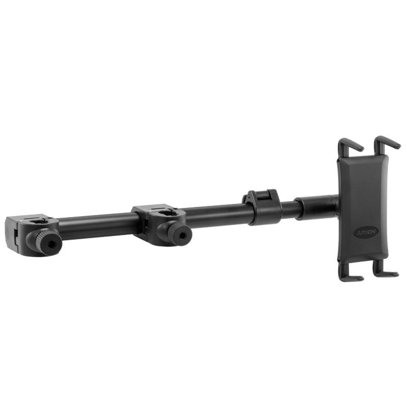 Arkon Mounts Car Seat Headrest Mounts for Tablets, iPad, Phones, iPhone