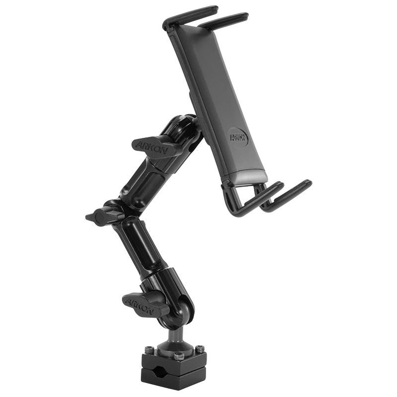 Arkon Mounts Car Seat Headrest Mounts for Tablets, iPad, Phones, iPhone