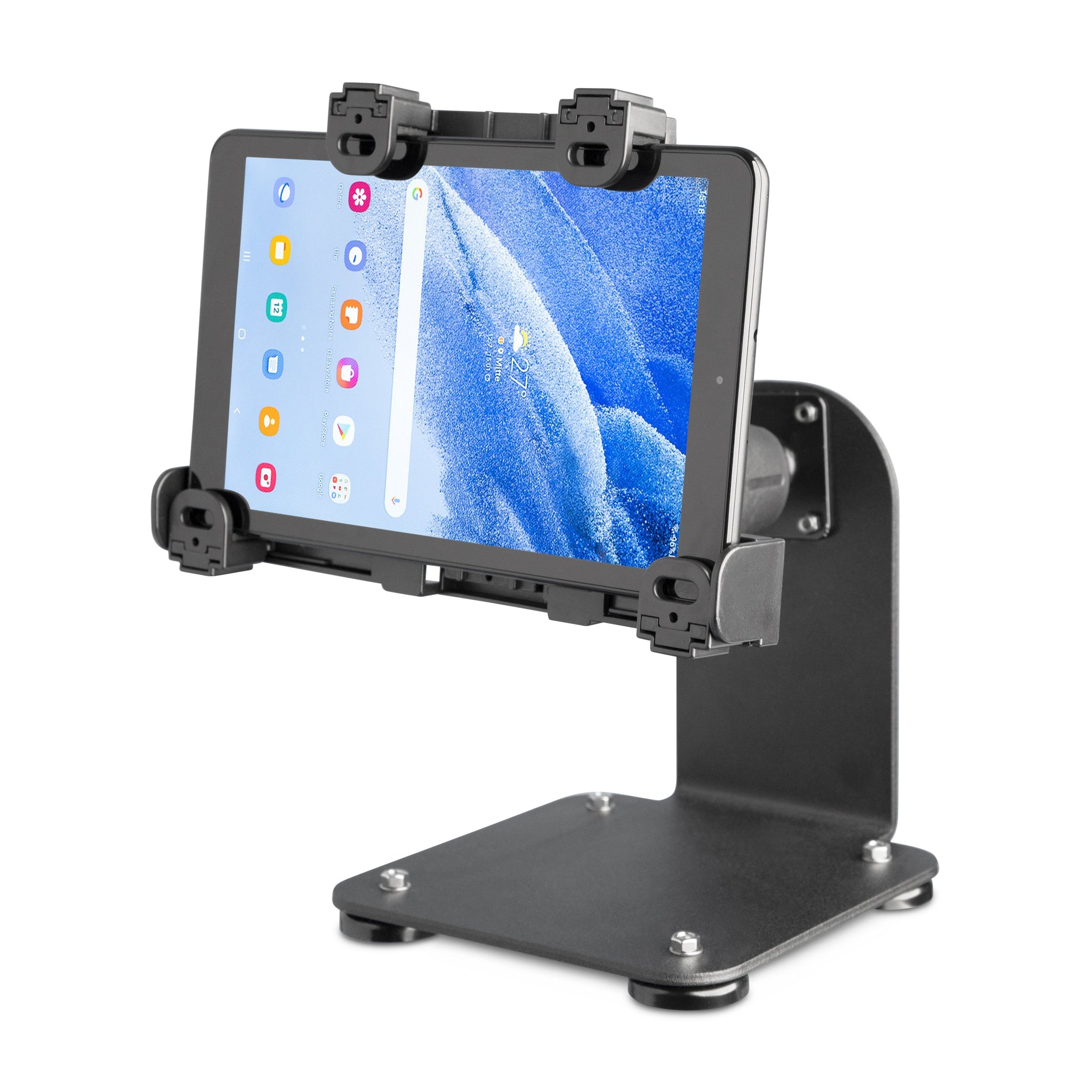 Forklift Tablet Mounts & Scanner Holders — Arkon Mounts