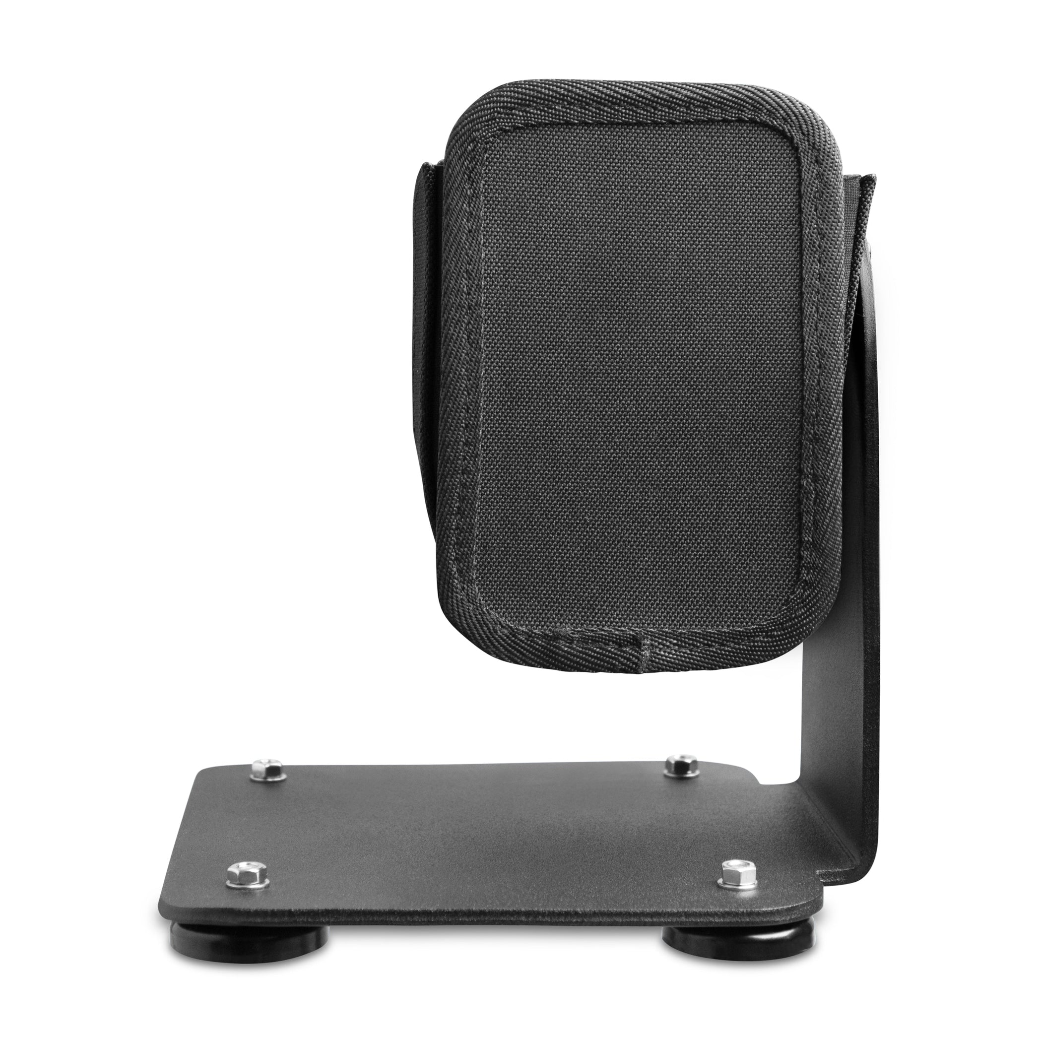 SteadyMag™ Magnetic Mount System with Universal Barcode Scanner Holder ...