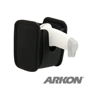 Universal Barcode Scanner Holder — Arkon Mounts