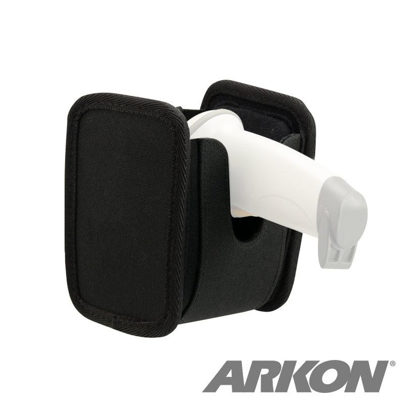 Universal Barcode Scanner Holder — Arkon Mounts