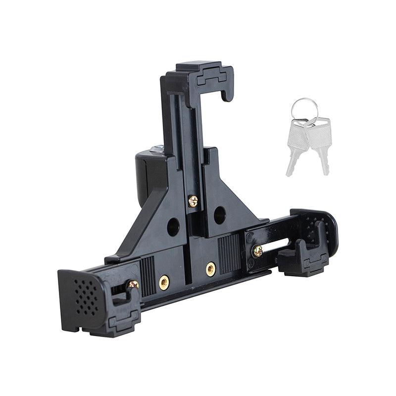 LockVise™ Universal Locking Phone Holder with Key Lock — Arkon Mounts