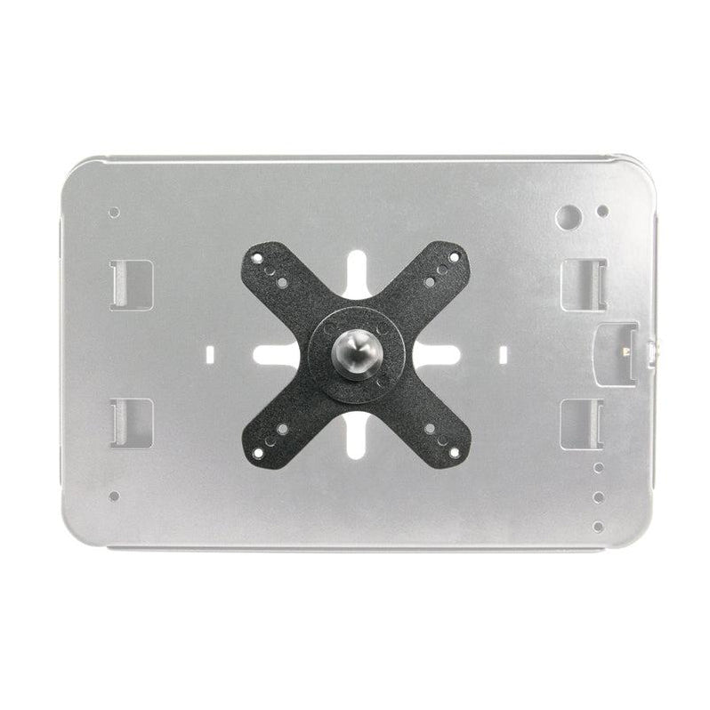 VESA 75 / VESA 100 to 20mm Ball Mount Bracket Adapter — Arkon Mounts