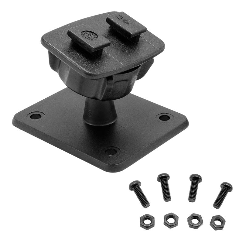 VSM or AMPS Pattern Adapter — Arkon Mounts